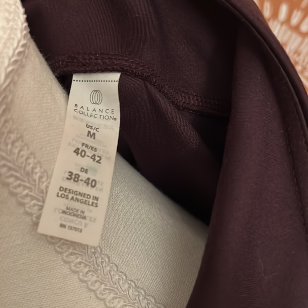 Balance Collection By Marika Jacket - Gem